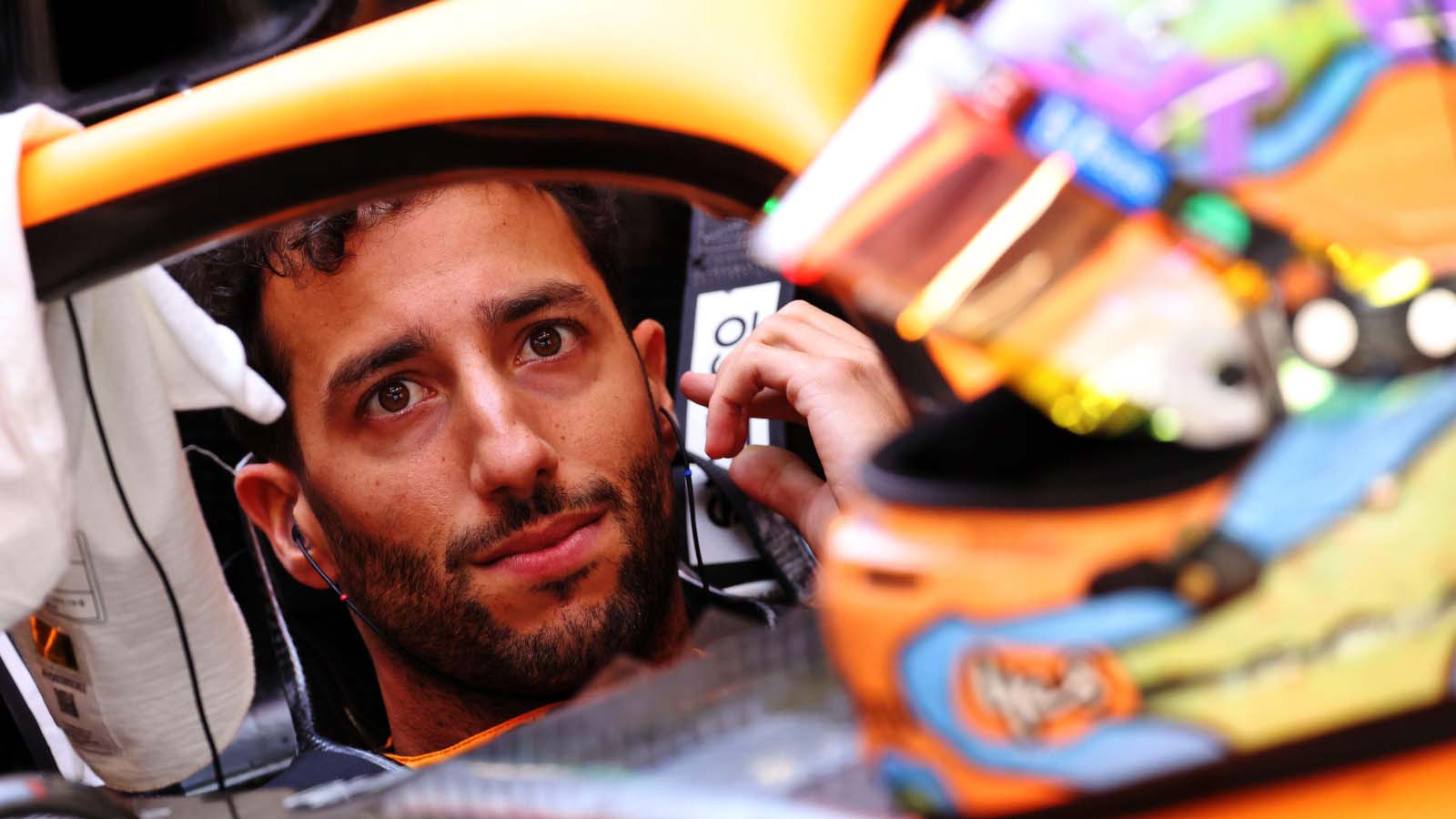 Highly Doubtful That Daniel Ricciardo Is Ever Coming Back Planetf1