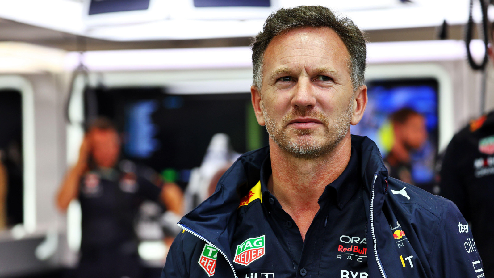 Christian Horner Formula 1 Needs An ‘american Max Verstappen Planetf1