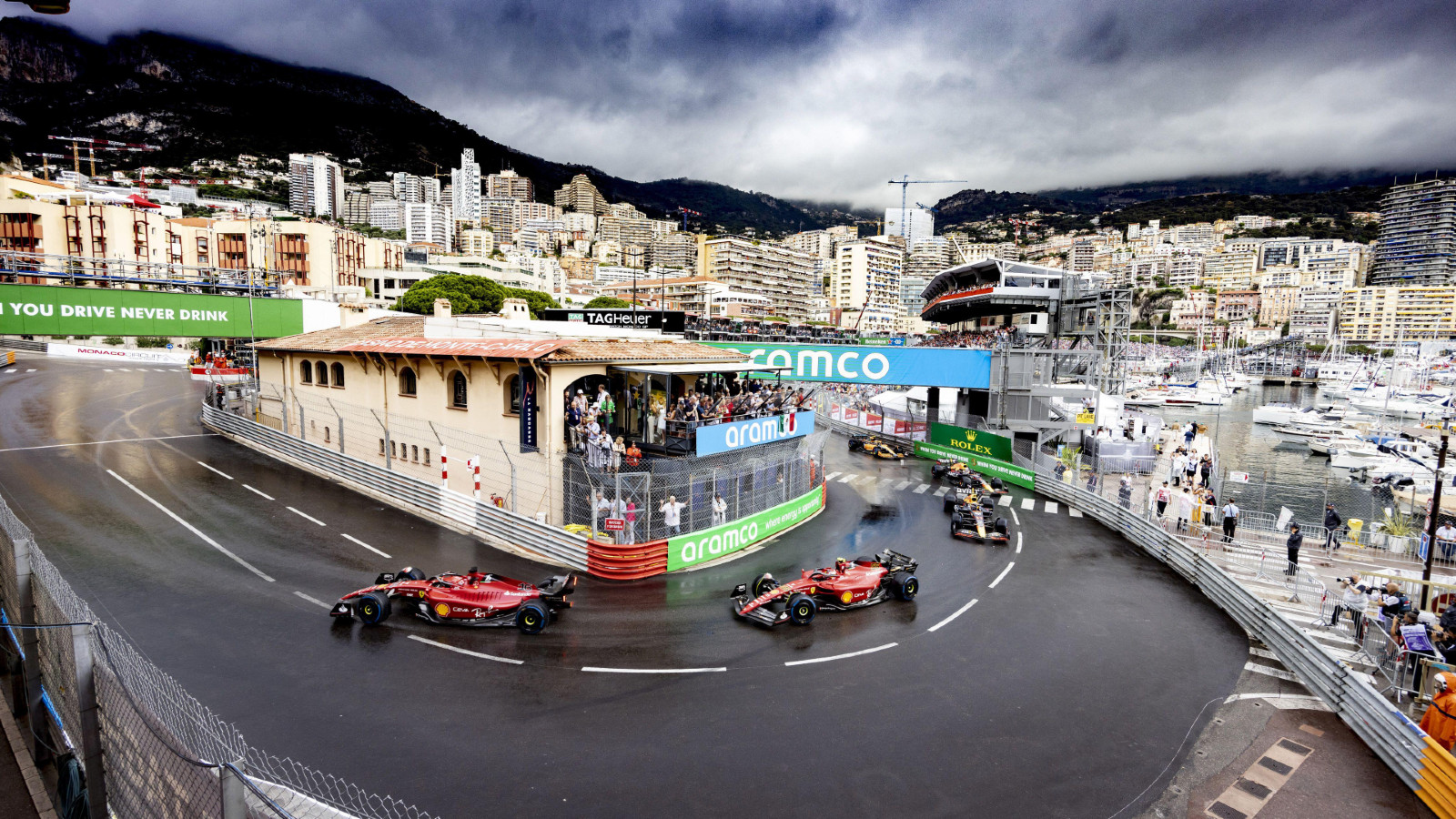 F1 Monaco 2023 Gp Weekend Schedule Timings Past Winners Hot Sex