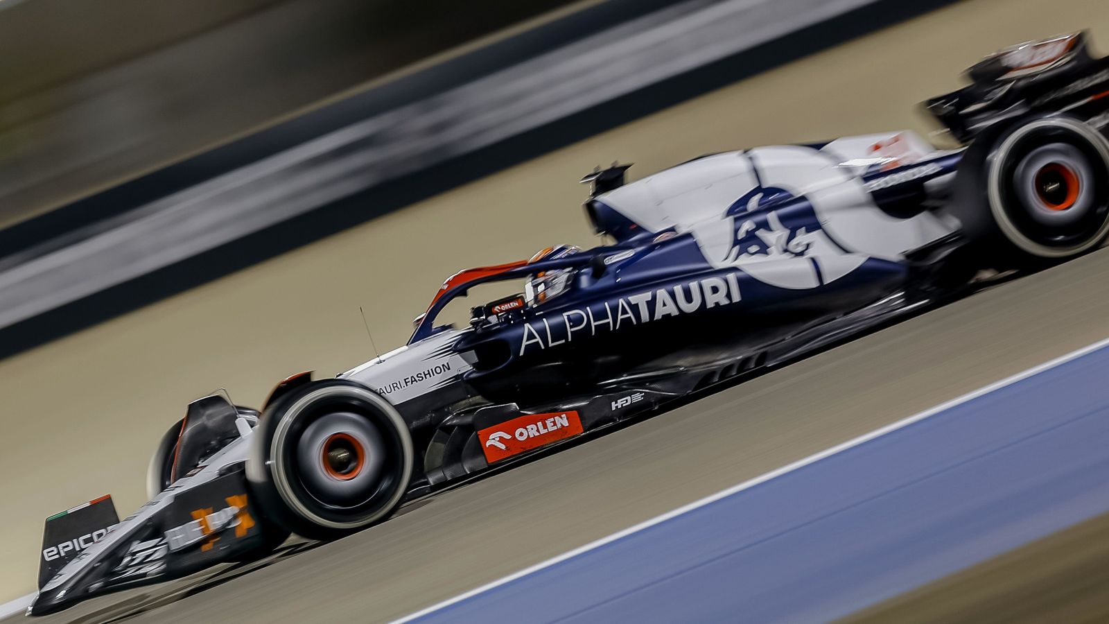 Red Bull Will Sell Alphatauri Before F1 2026 Brand Has No Relevance