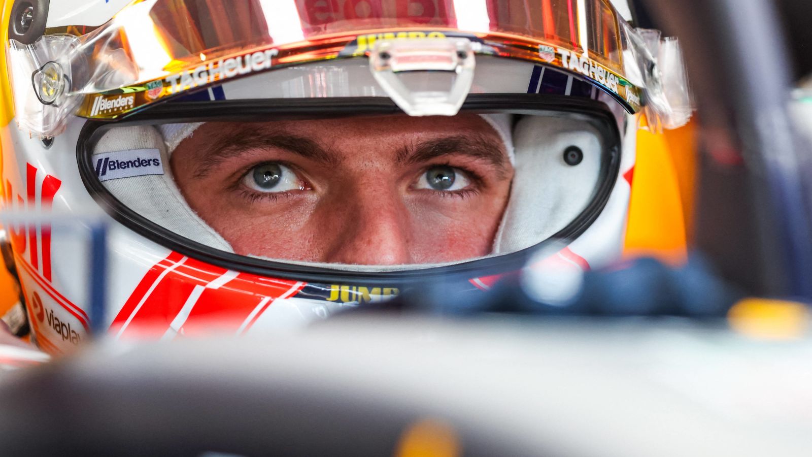 Max Verstappen Doubles Down On F1 2026 Rules Criticism Get Rid Of