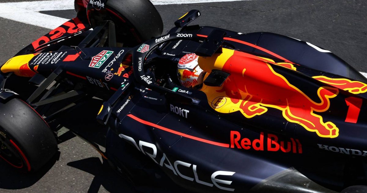 Red Bull Launch Ai Investigation With Adrian Newey Approval Granted