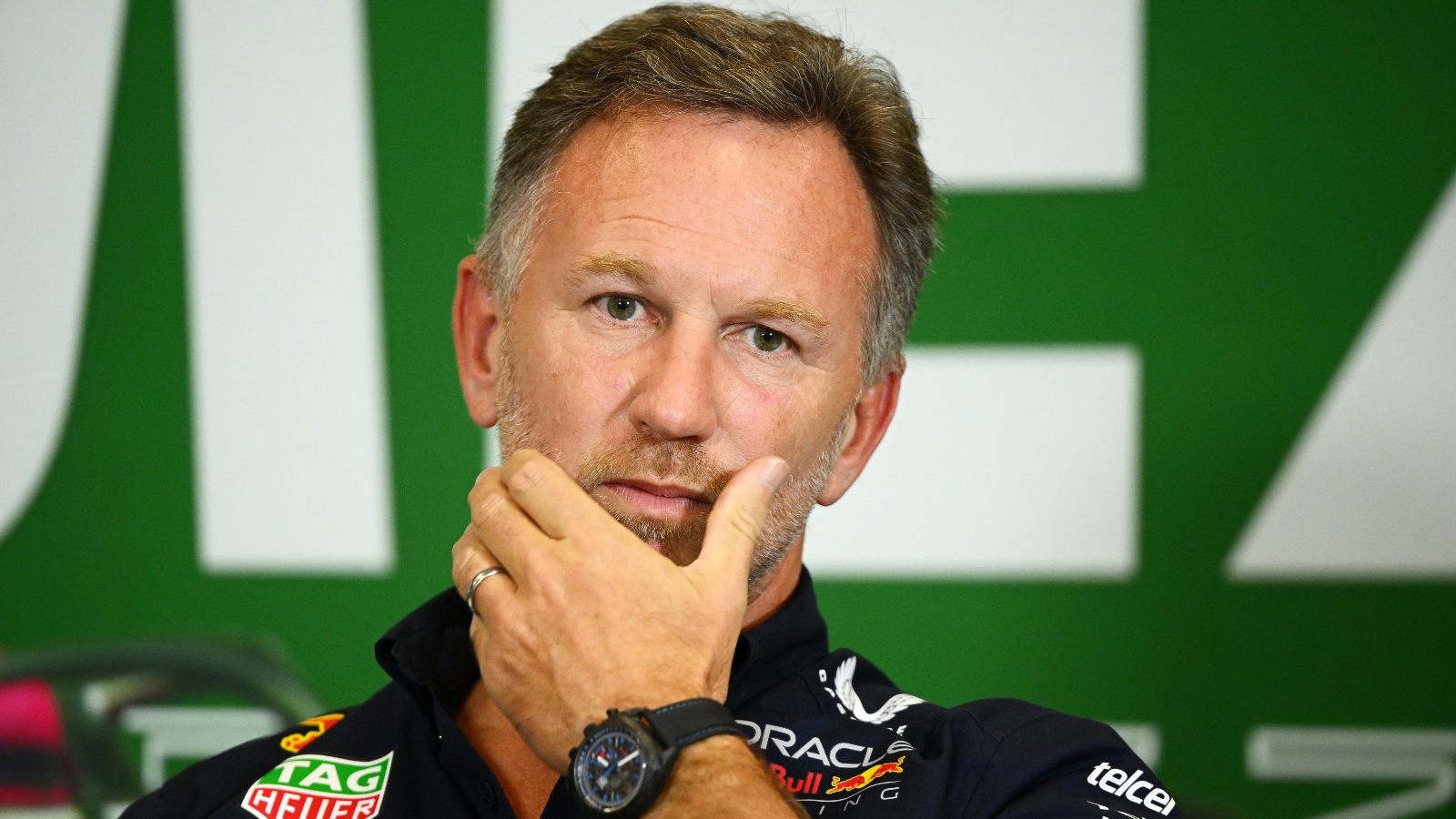 Christian Horner Investigation Updated Red Bull Timeline Given Planetf1