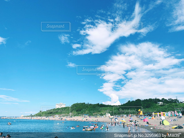 夏の思い出の写真・画像素材 3295963 Snapmart（スナップマート）