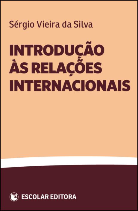 Introdução às Relações Internacionais