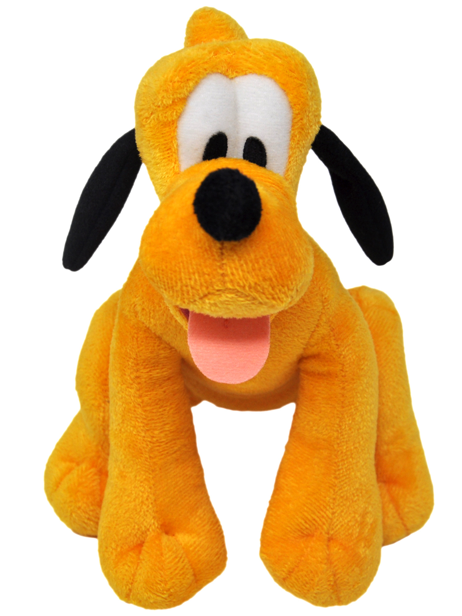 Disney Pluto Plush Doll Toy 9 Stuffed Animal Ebay