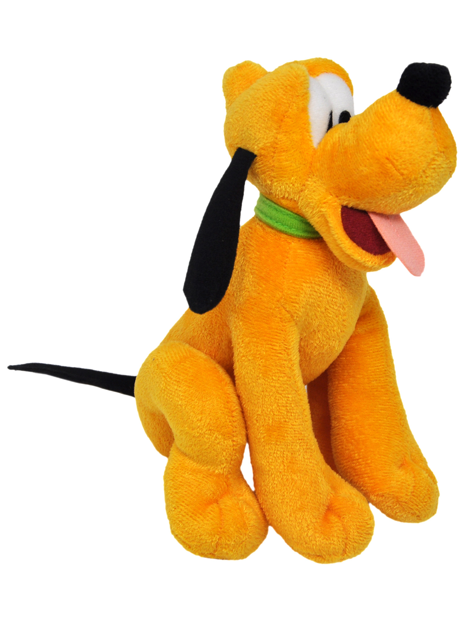 Disney Pluto Plush Doll Toy 9 Stuffed Animal Ebay