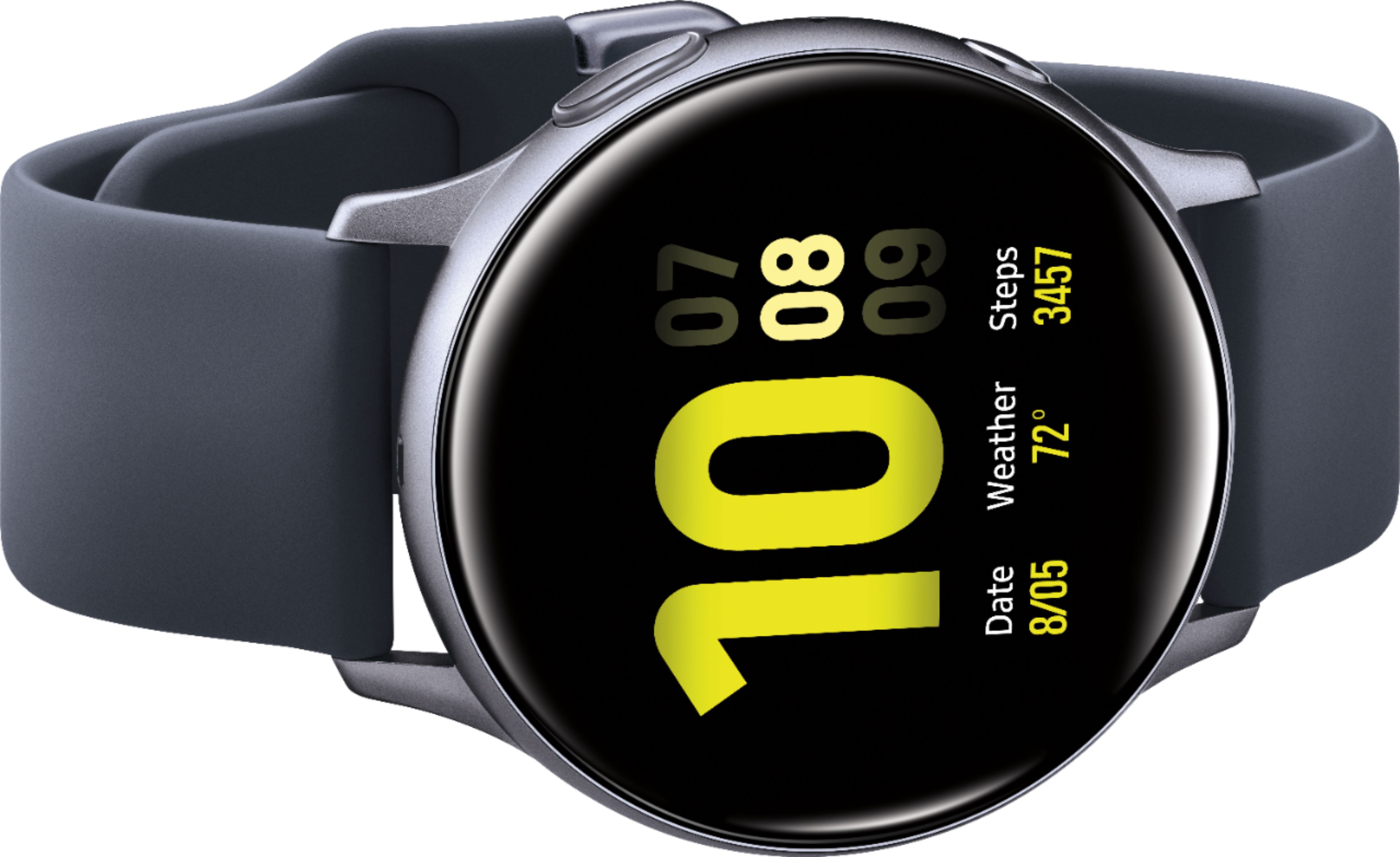 Samsung Electronics Galaxy Watch Active2 40mm Sm R830 купить в Америке