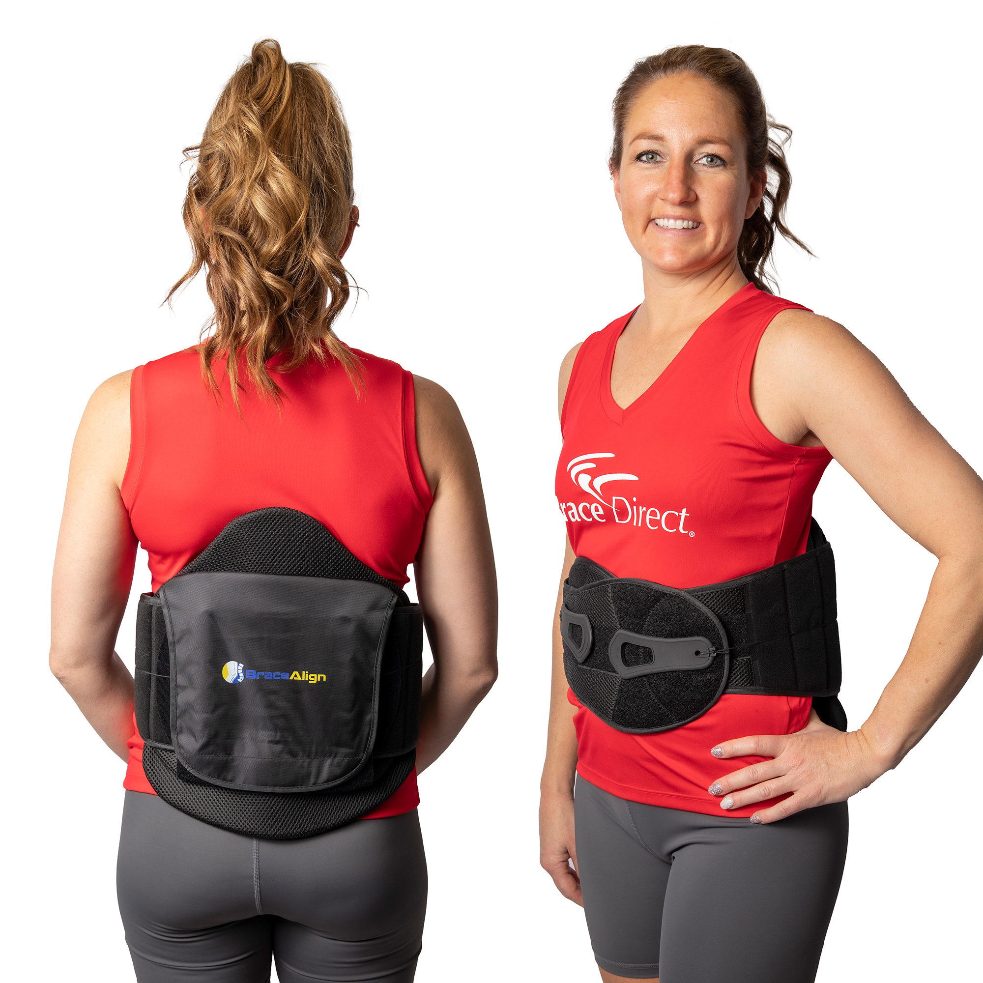 Vertebralign Lso Lumbar Back Brace Lso0648 L0631 Pain Relief And