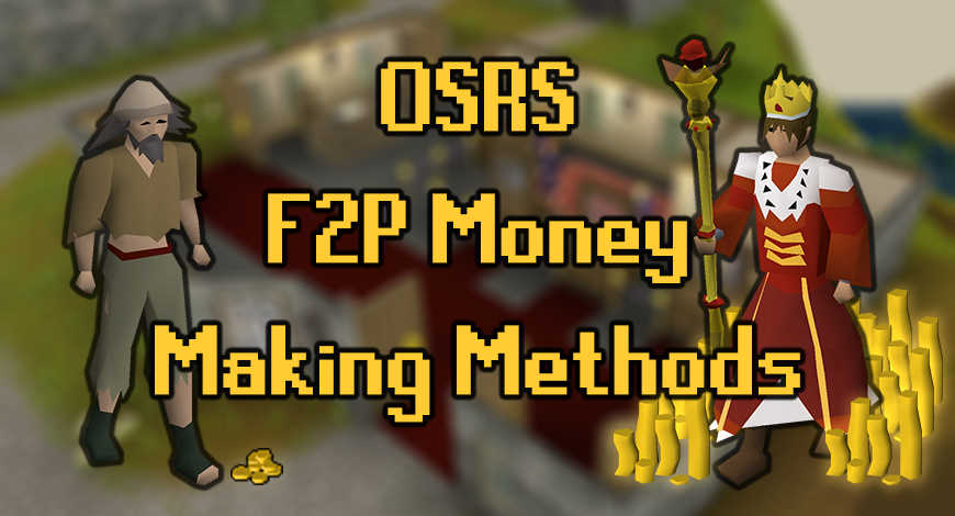 Fletching Osrs Money Making