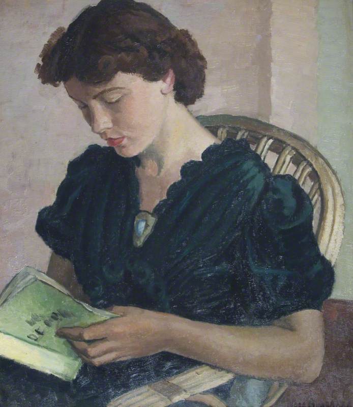 Pleasure Privacy And Power Reading Women Throughout Art History Art Uk