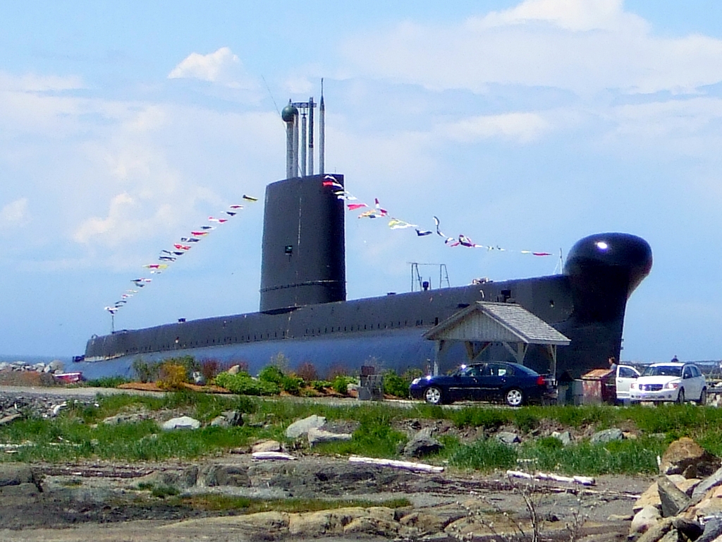 Oberon Class Submarines The Canadian Encyclopedia