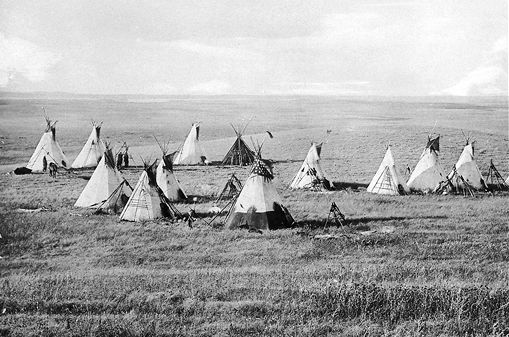 Indigenous Peoples The Canadian Encyclopedia