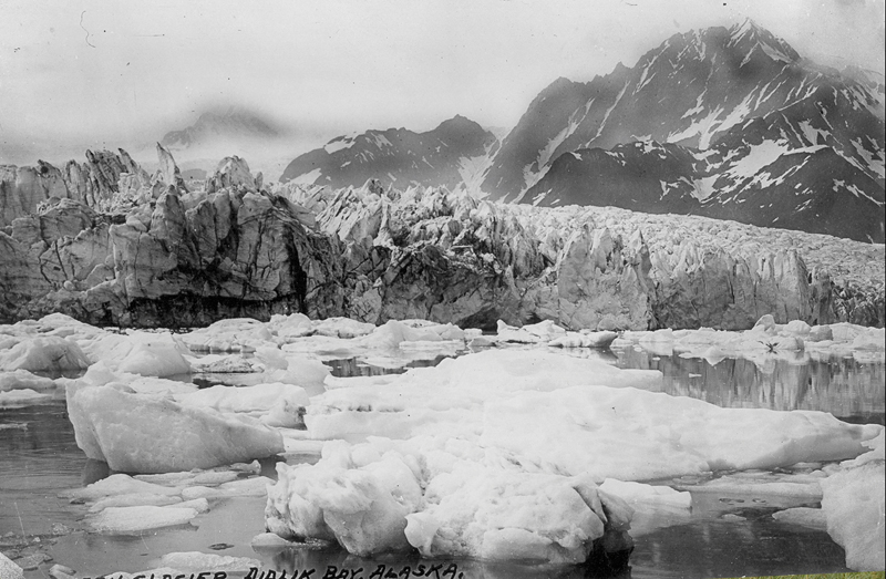 Glaciers In Canada The Canadian Encyclopedia