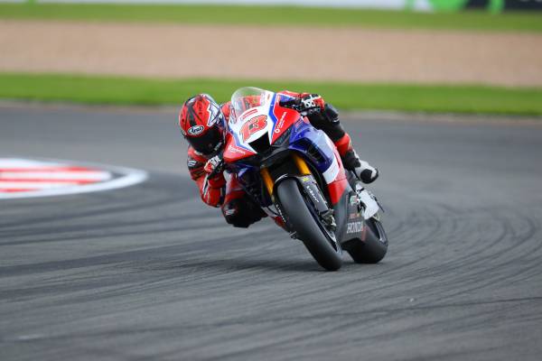 Bsb Hondaracing