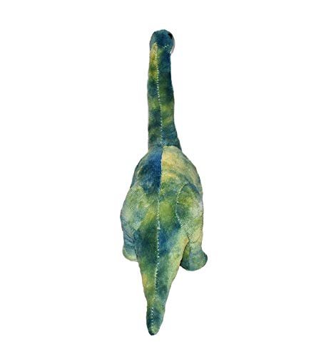 Wild Republic Brachiosaurus Plush Dinosaur Stuffed Animal Plush Toy