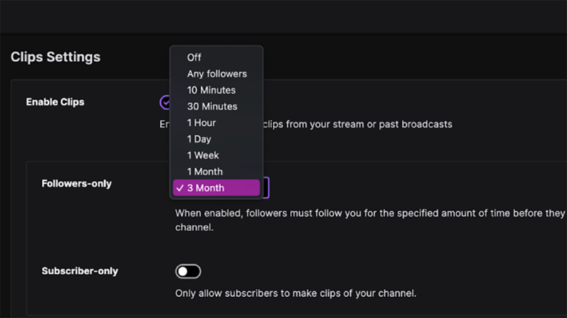 How To Clip On Twitch Creator Handbook