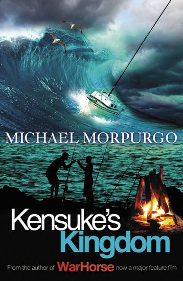 Michael Morpurgo Kensukes Kingdom