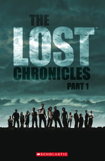 Secondary Elt Readers Starter Level Level 1 The Lost Chronicles