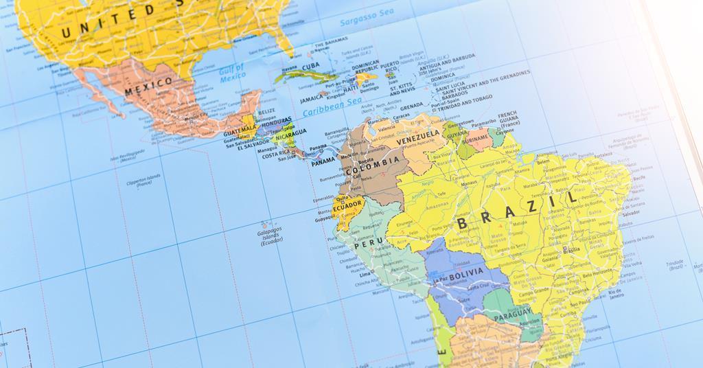 Regional Focus Latin America Industry Trends Ibc