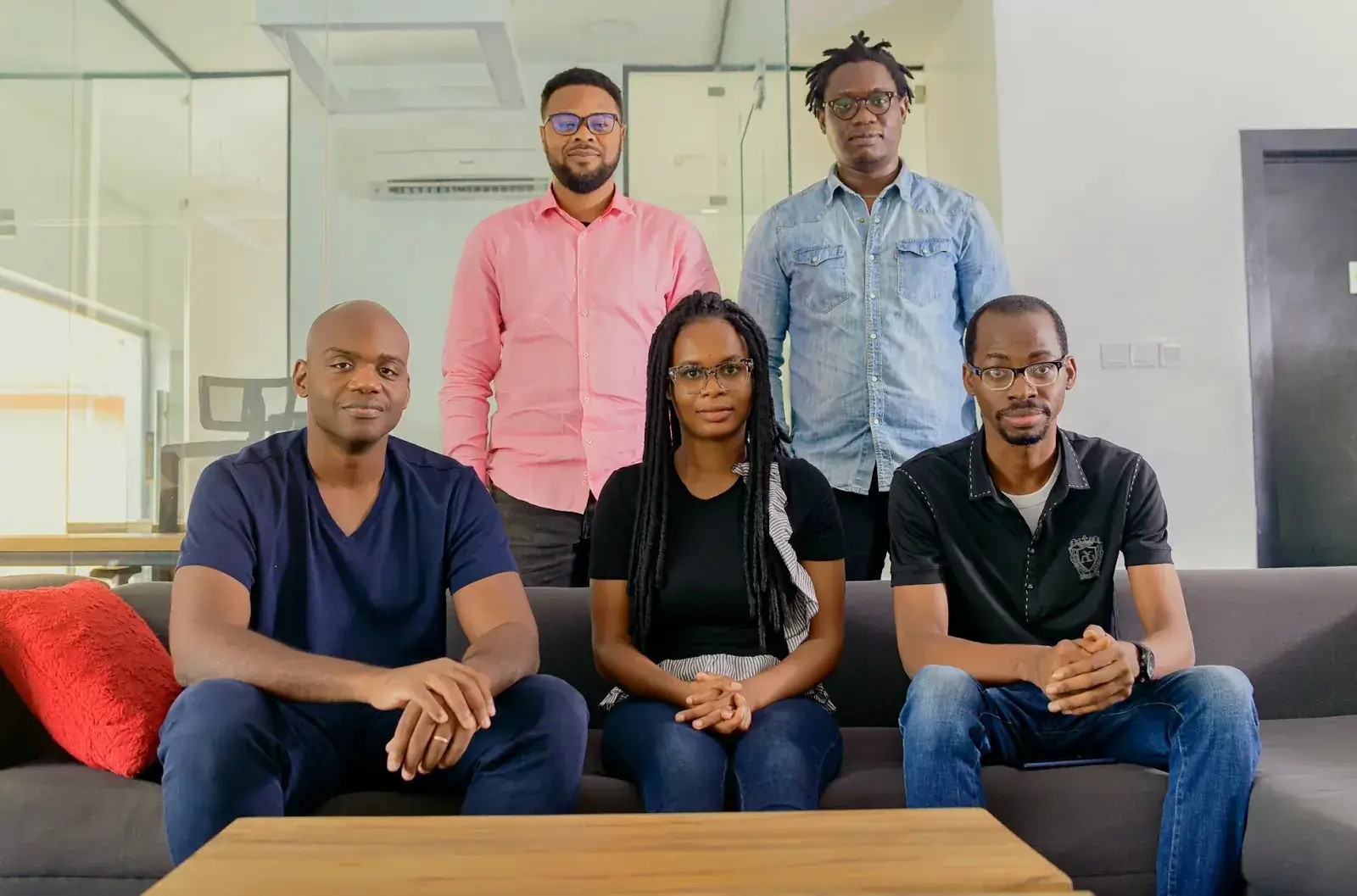 Nigerian Food Tech Startup Raises Usd 34 Million As It Moves To