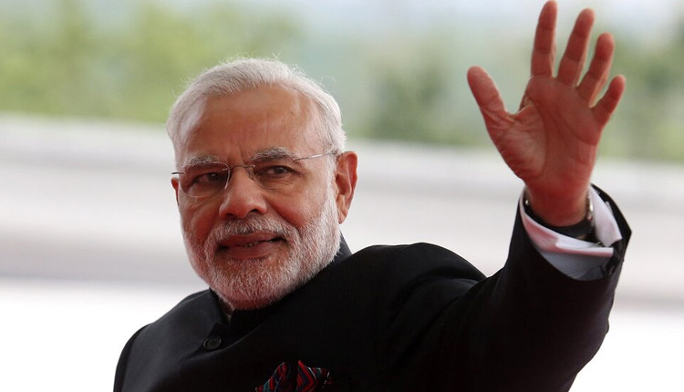 Prime Minister Modi Tops The List Of Worlds Most Popular Leaders