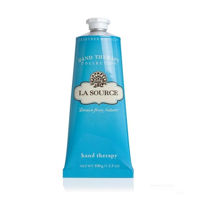 Crabtree And Evelyn® La Source® Ultra Moisturizing Hand Therapy 100g