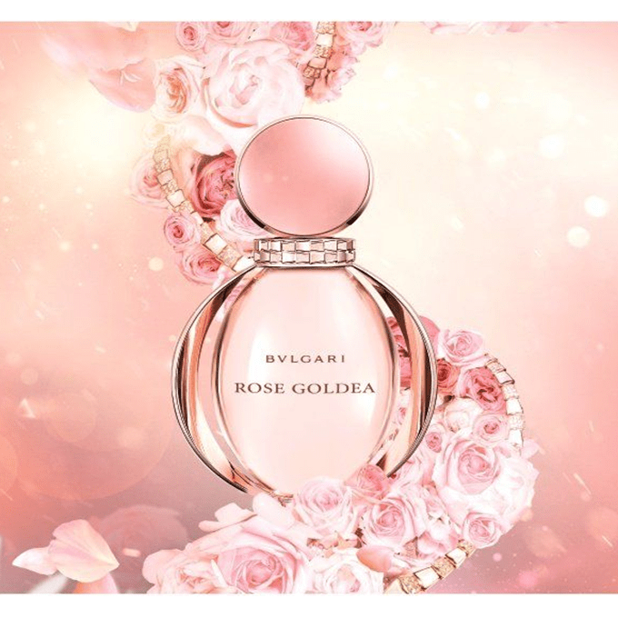 Bvlgari Rose Goldea For Women 90ml Eau De Parfum At Nice One Ksa