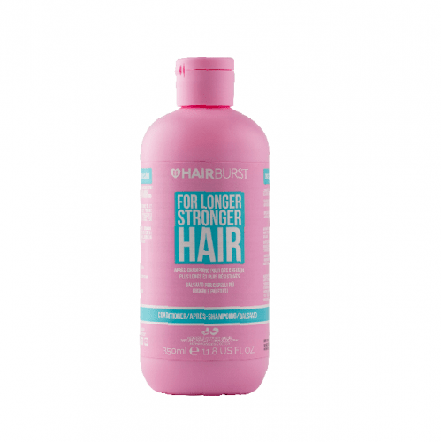 Hair Burst Conditioner For Longer Stronger Hair 350ml Niceone