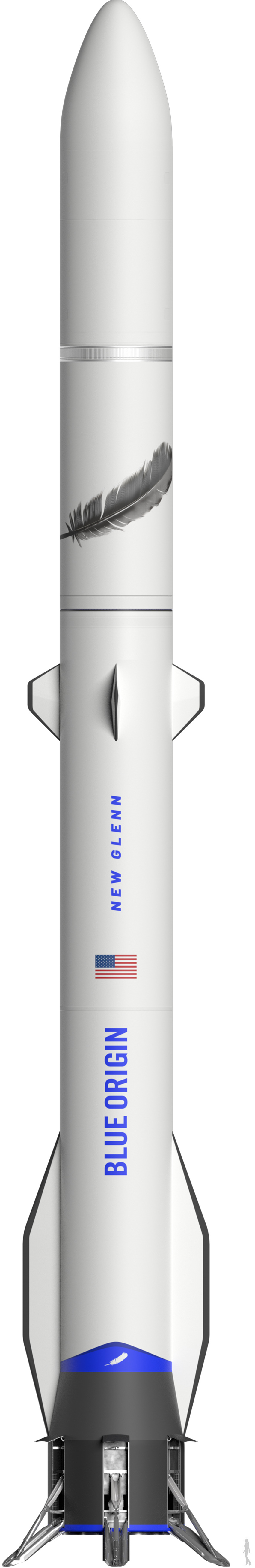 New Glenn Blue Origin