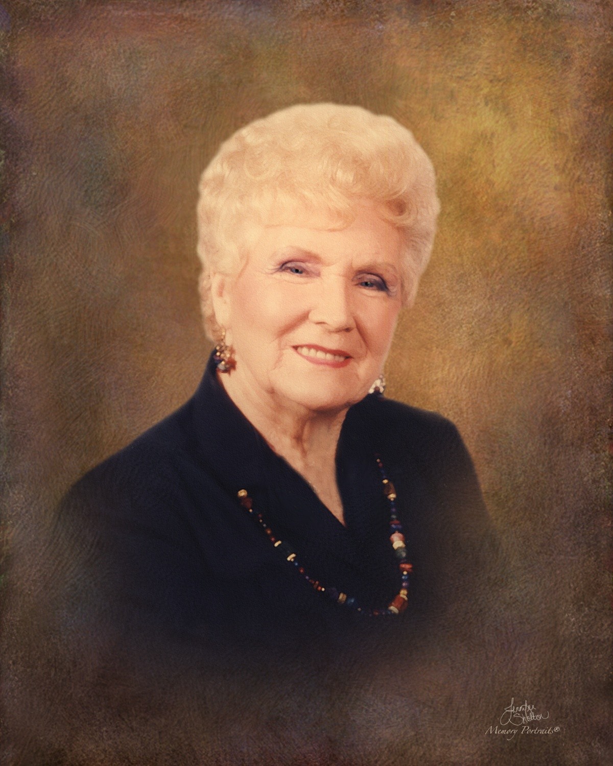 Wanda Brown Obituary Van Buren Ar