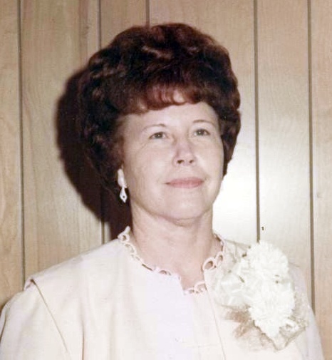 Thelma Casey Obituary Oklahoma City Ok