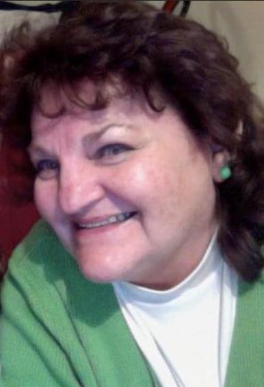 Wanda Angle Obituary Harrisonburg Va