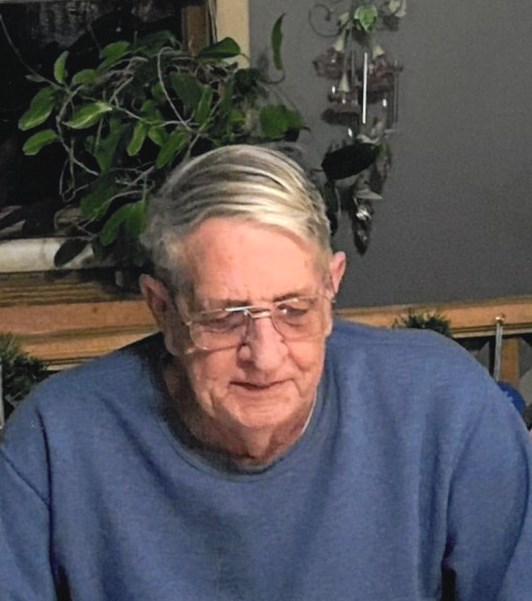 Keith Leslie Fuller Obituary Port Dickinson Ny