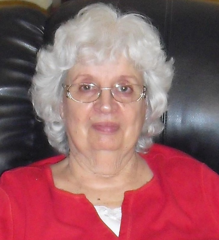 Betty Rhea Pruitt Obituary Old Hickory Tn