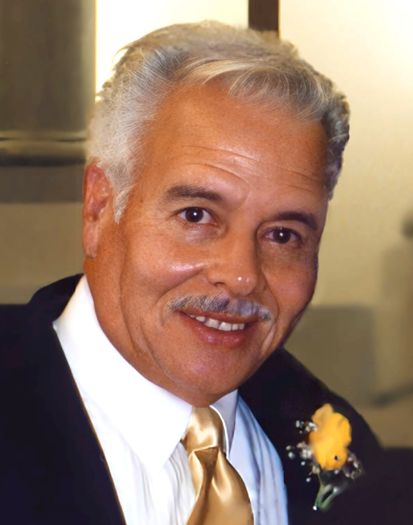 Victor John Martinez Obituary San Gabriel Ca