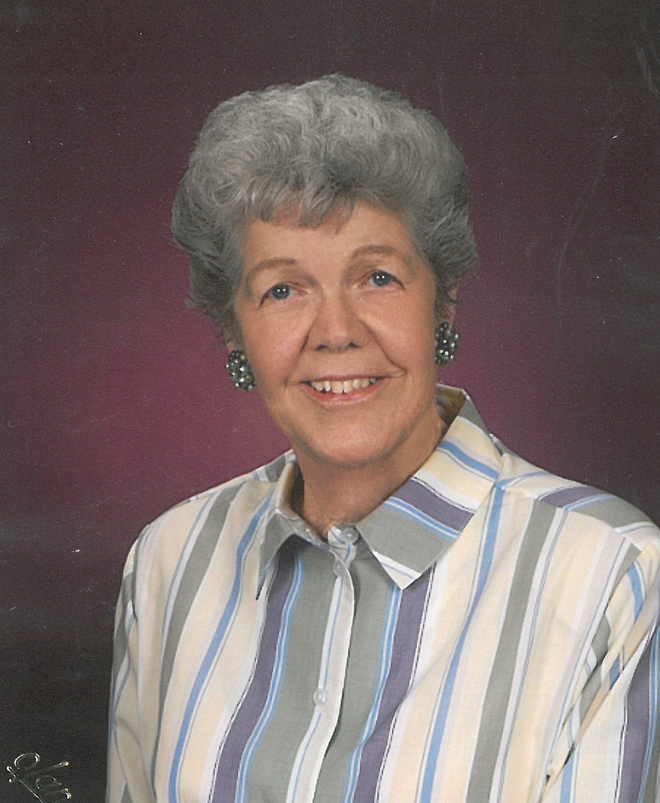 Lois M Watson Obituary Gresham Or