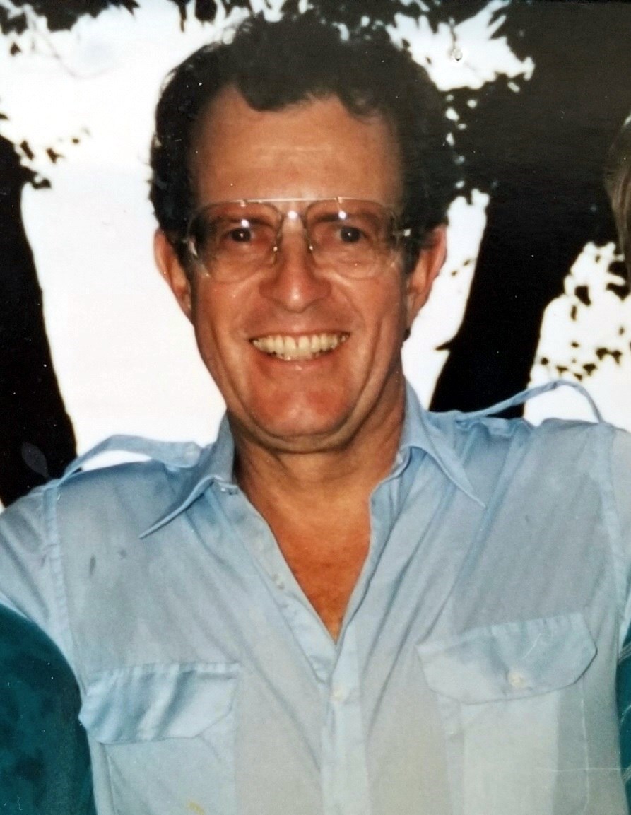 Peter Cannon Obituary Jupiter Fl