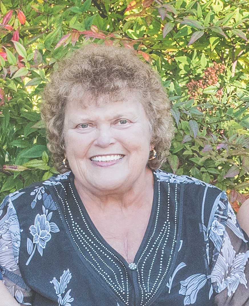 Joanne Deollos Obituary Gresham Or