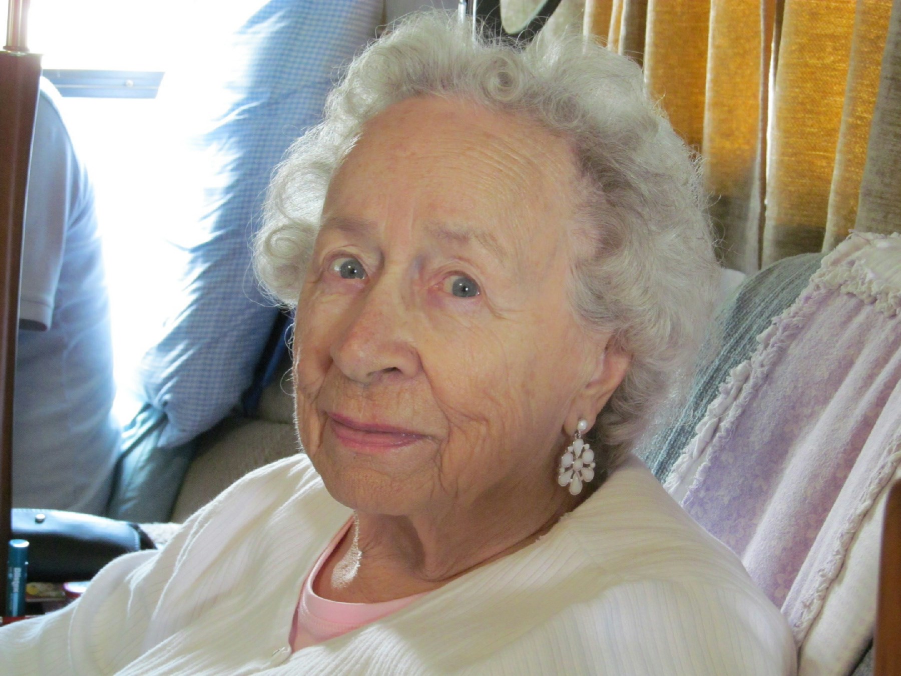 Martha Josephine Miller Obituary Gresham Or