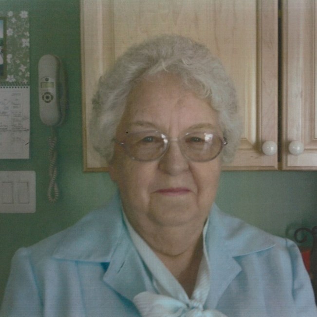 Edna Johnson Obituary Waldorf Md