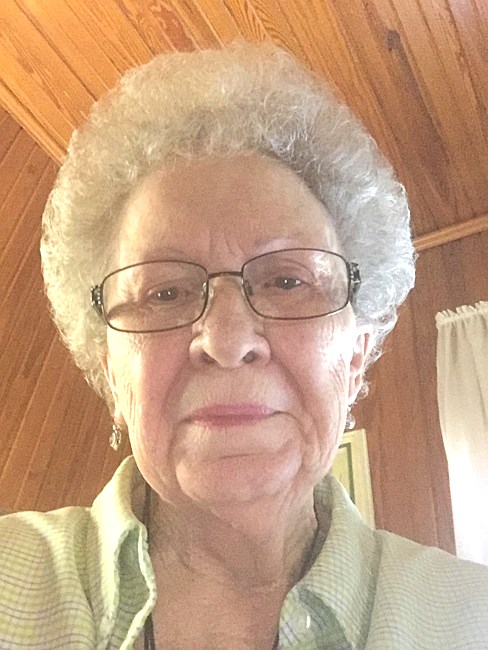 Wanda Smith Obituary El Dorado Ar