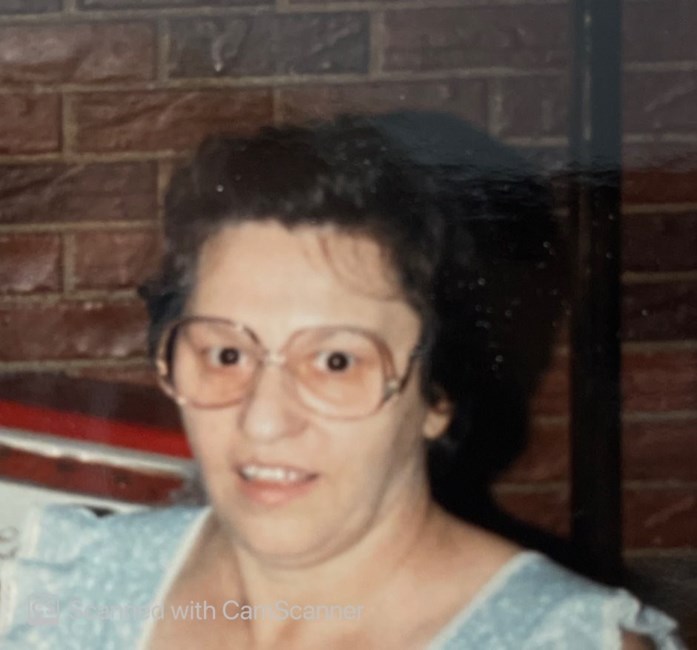 Betty Elliott Obituary Waldorf Md