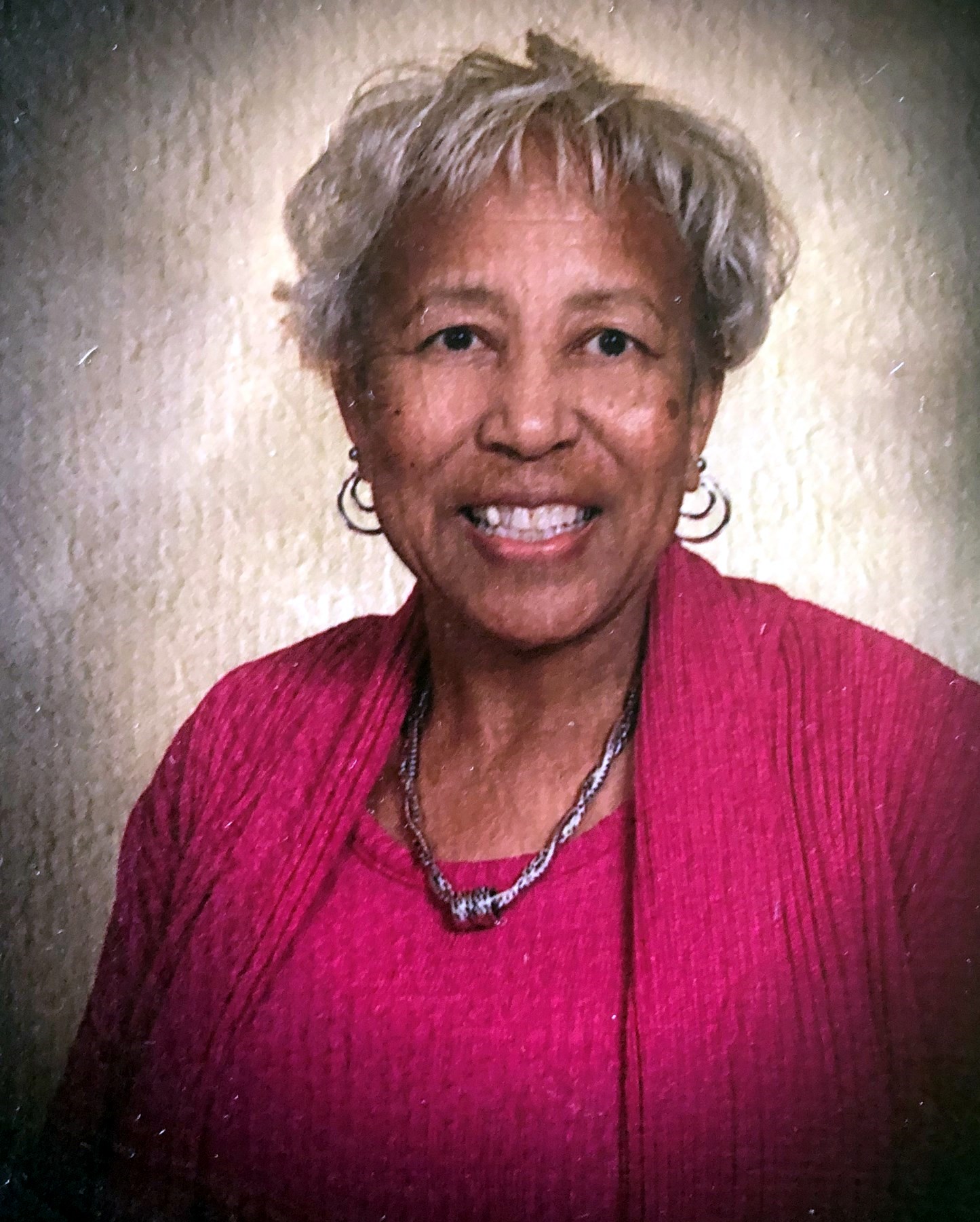 Virginia Ann Williams Obituary Brentwood Md