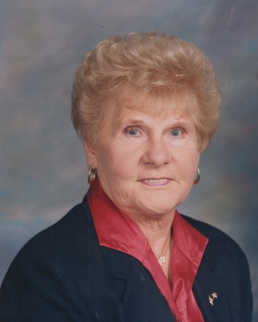 Velma Mary Gildehaus Obituary Bentonville Ar