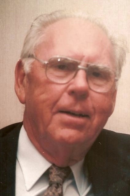 Norman E Martinson Obituary St Paul Mn