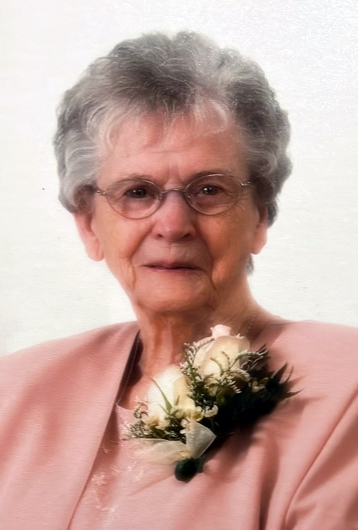 Margaret Laura Mann Irvine Obituary Campbellton Nb