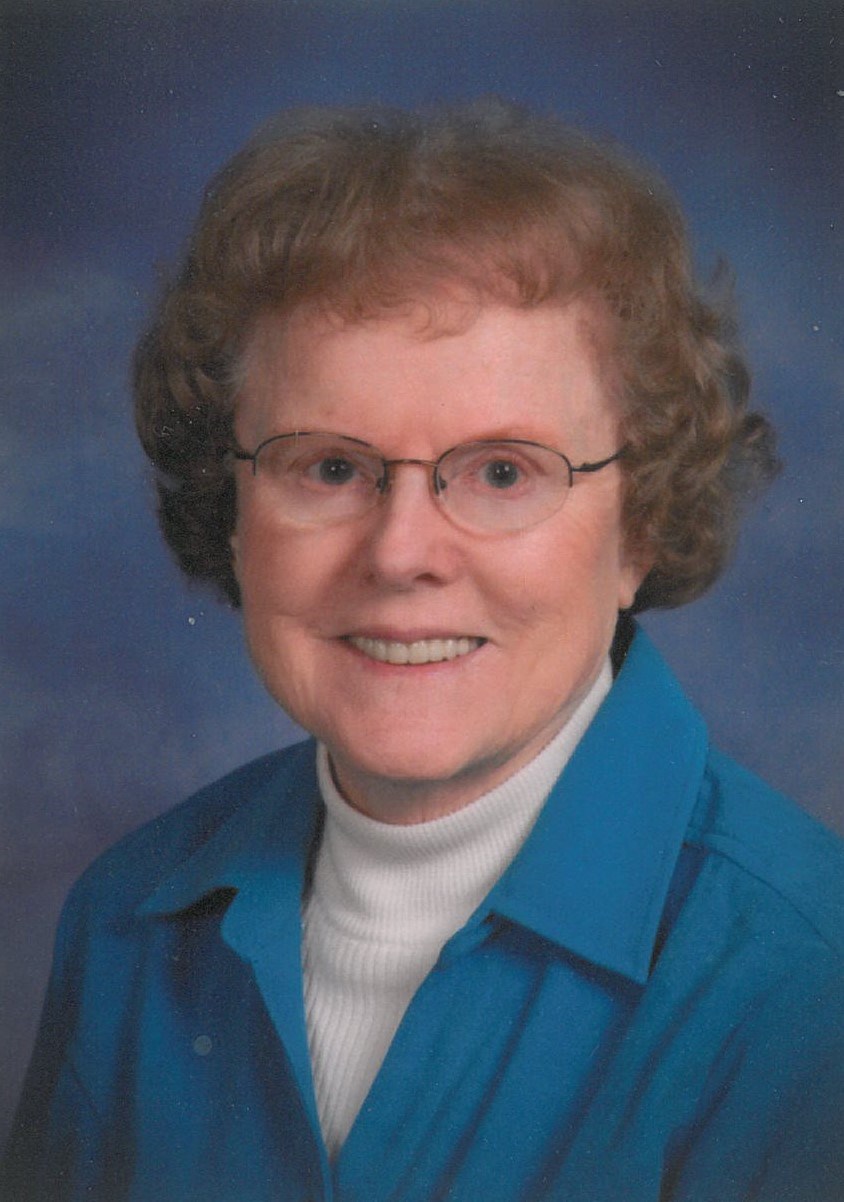 Lillian Neufeld Obituary Gresham Or