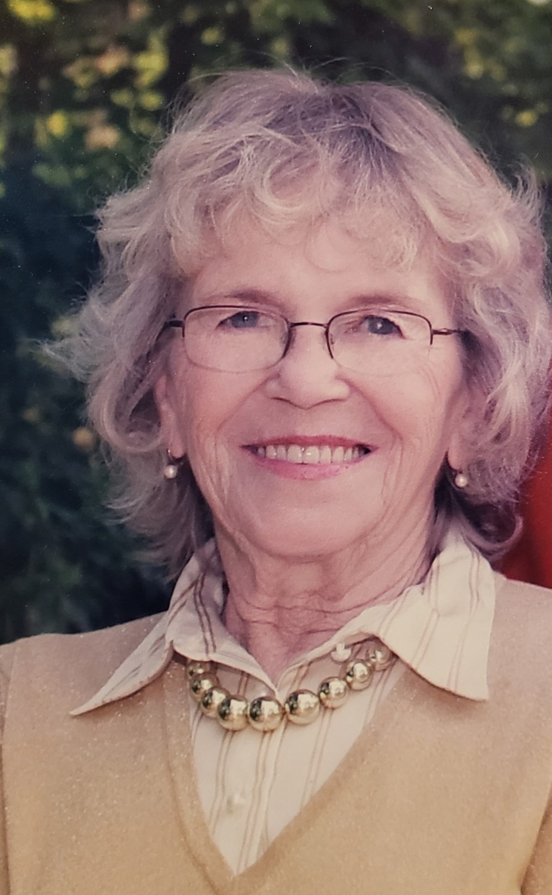 Mercine Blasdell Obituary Gresham Or