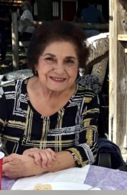 Laila Shahin Obituary Westwood Nj